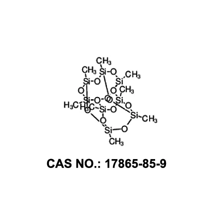 Iota 9501 Octamethyl Poss Octamethylsilsesquioxane Cas No 17865-85-9 ...