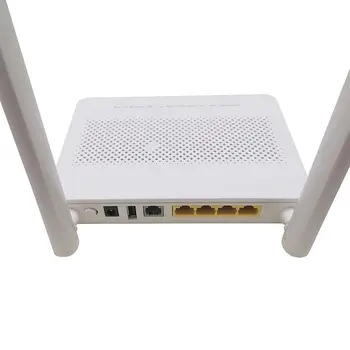 Hw Eg8145v5 Gpon Dual Frequency Modem 4ge+1pots+2usb+wifi 2.4&5g ...