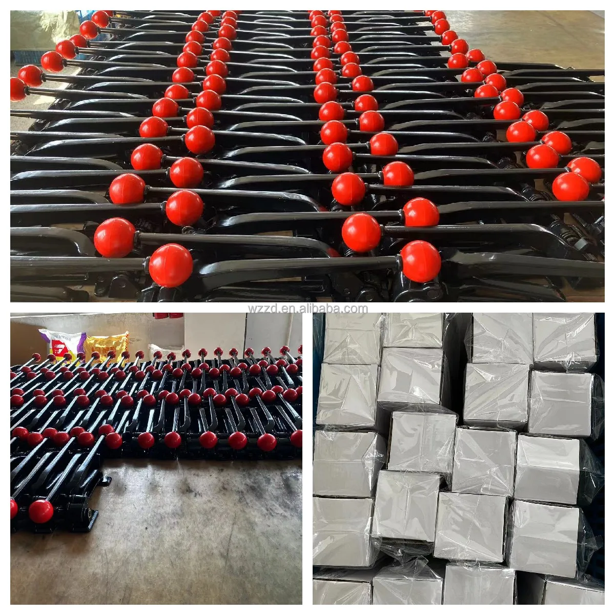 Manual Steel Band Strapping Tools - Reliable Tensioning