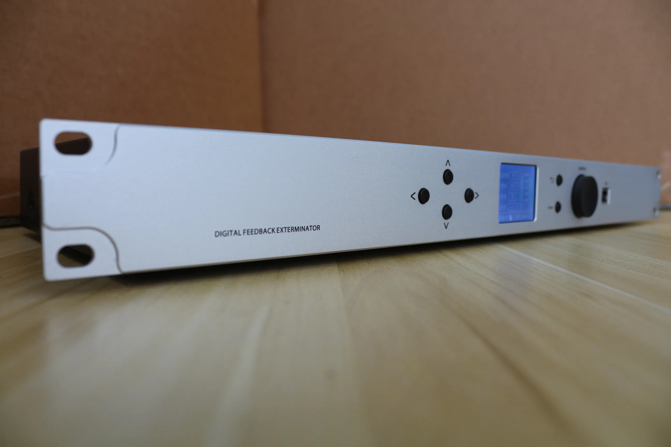 Multifunctional 8 In 8 Out Dante Dsp Processor For Wholesales - Buy 8 ...