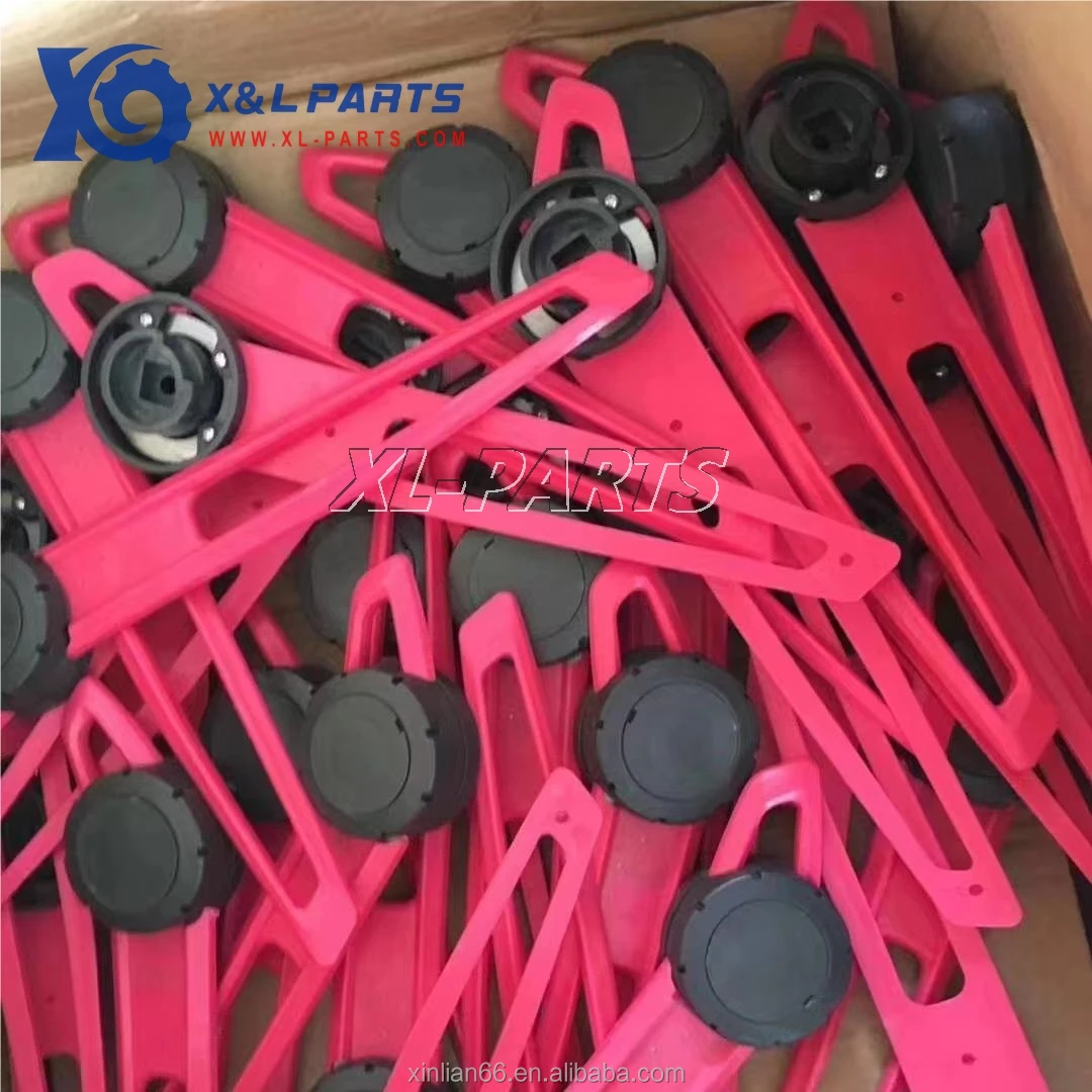 Hydraulic Safety Lock pilot Lock Safe Catch Old Style 71n6-20151 71n6 ...