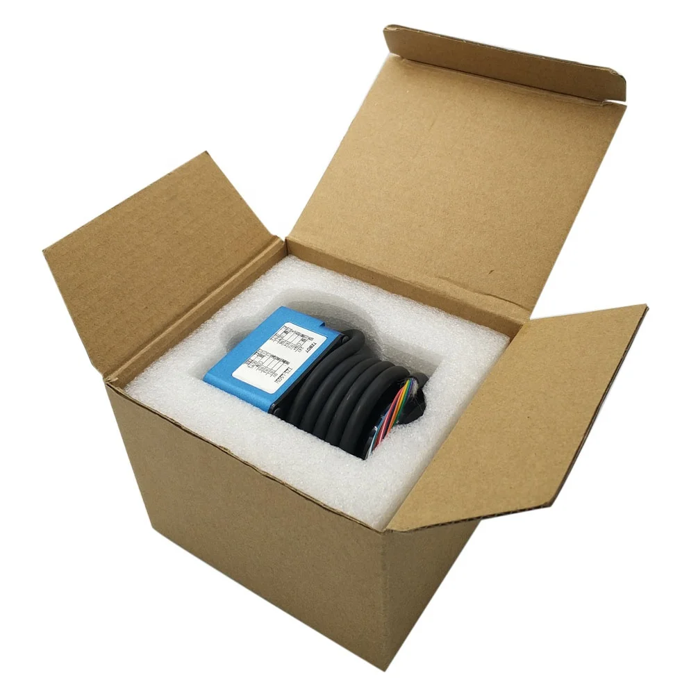 Factory Price Tof 270 Degree Laser Sensor 10 Meters Lidar Sensor ...