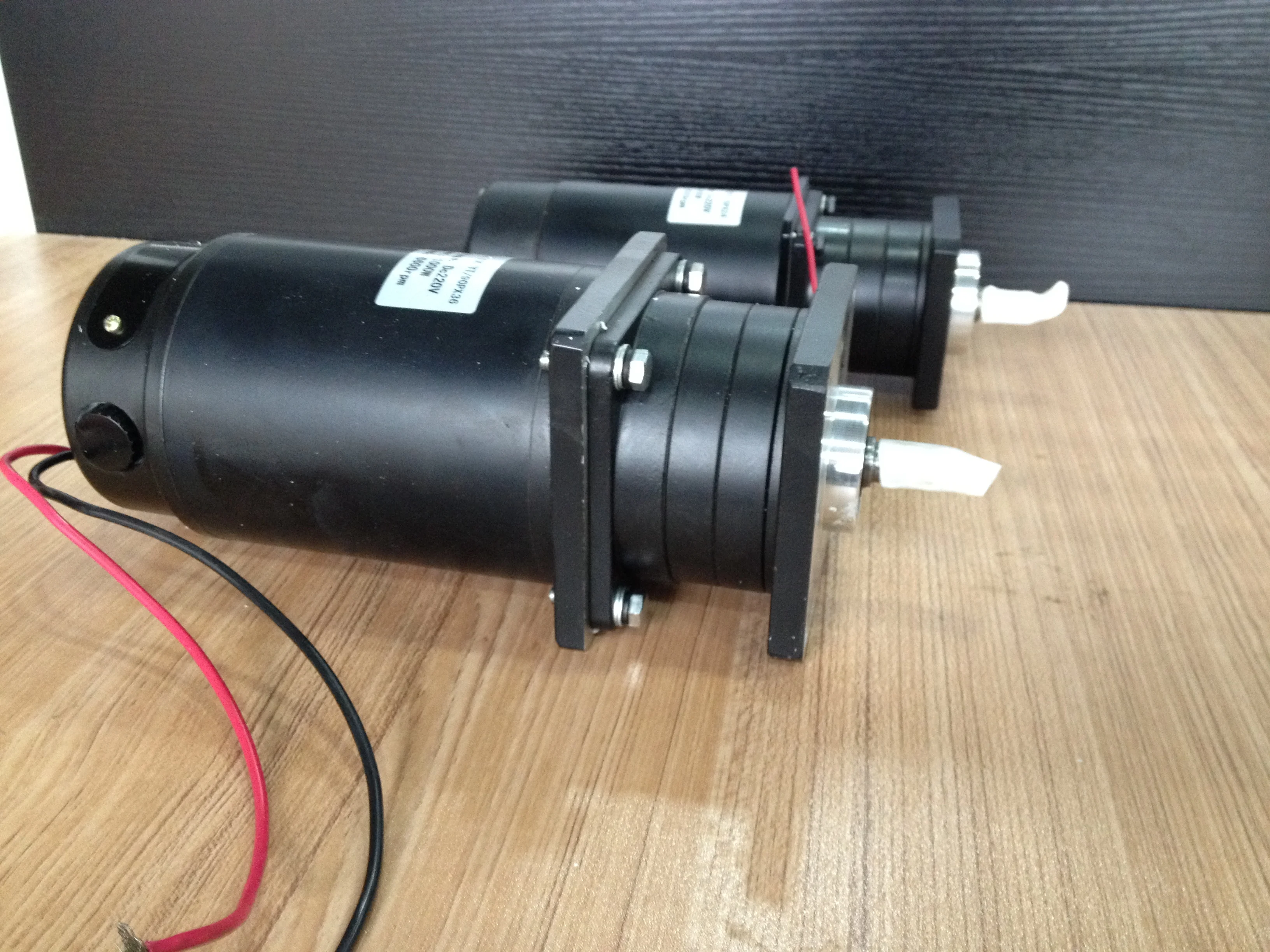 Custom BLDC Motors - Efficient Power Solutions for Fans, Cars, and More