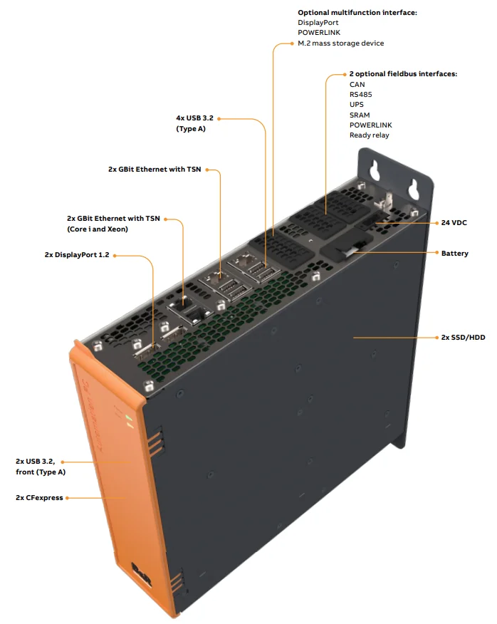 Factory Seal Interface X20bm05 Br Module - Buy X20bm05 Product on ...