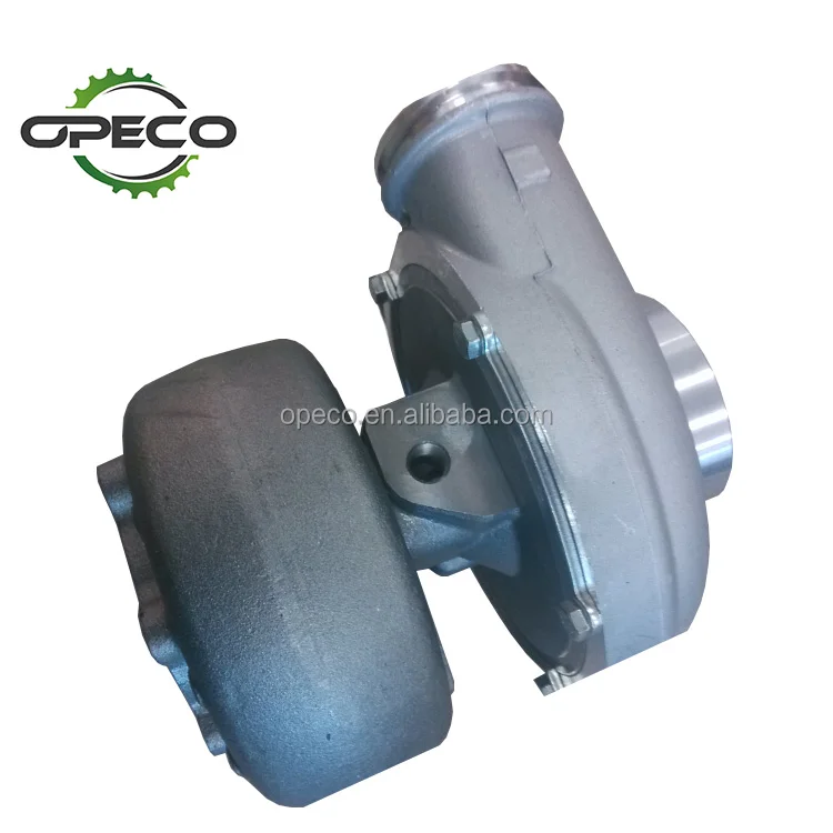 Man Truck Bus D2876LF12 Turbocharger - Reliable Performance