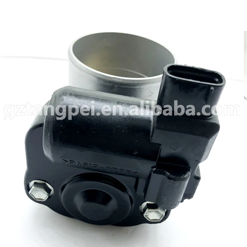 节气门体26100-30070 2610030070| Alibaba.com