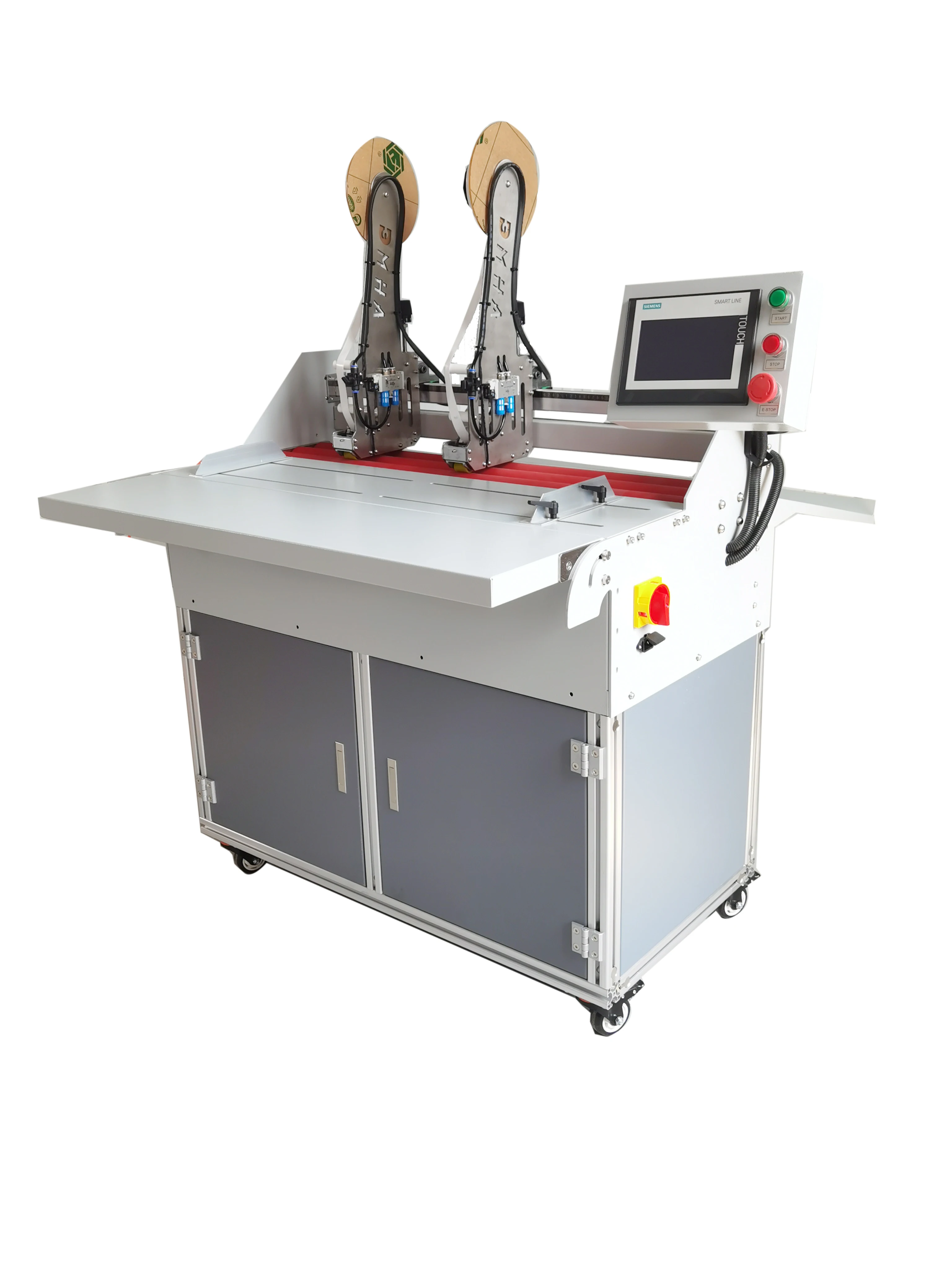 A3 A4 Paper Counting Machine - High Productivity & Accuracy