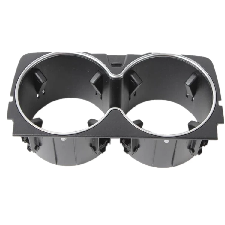 dual Cup Holder Center Console cupholder for Mercedes-Benz W222 S class ...