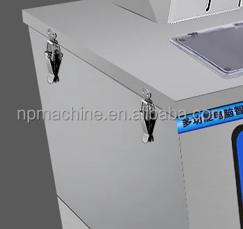 Weighing Filling Machines 5kg - High Accuracy & Efficiency