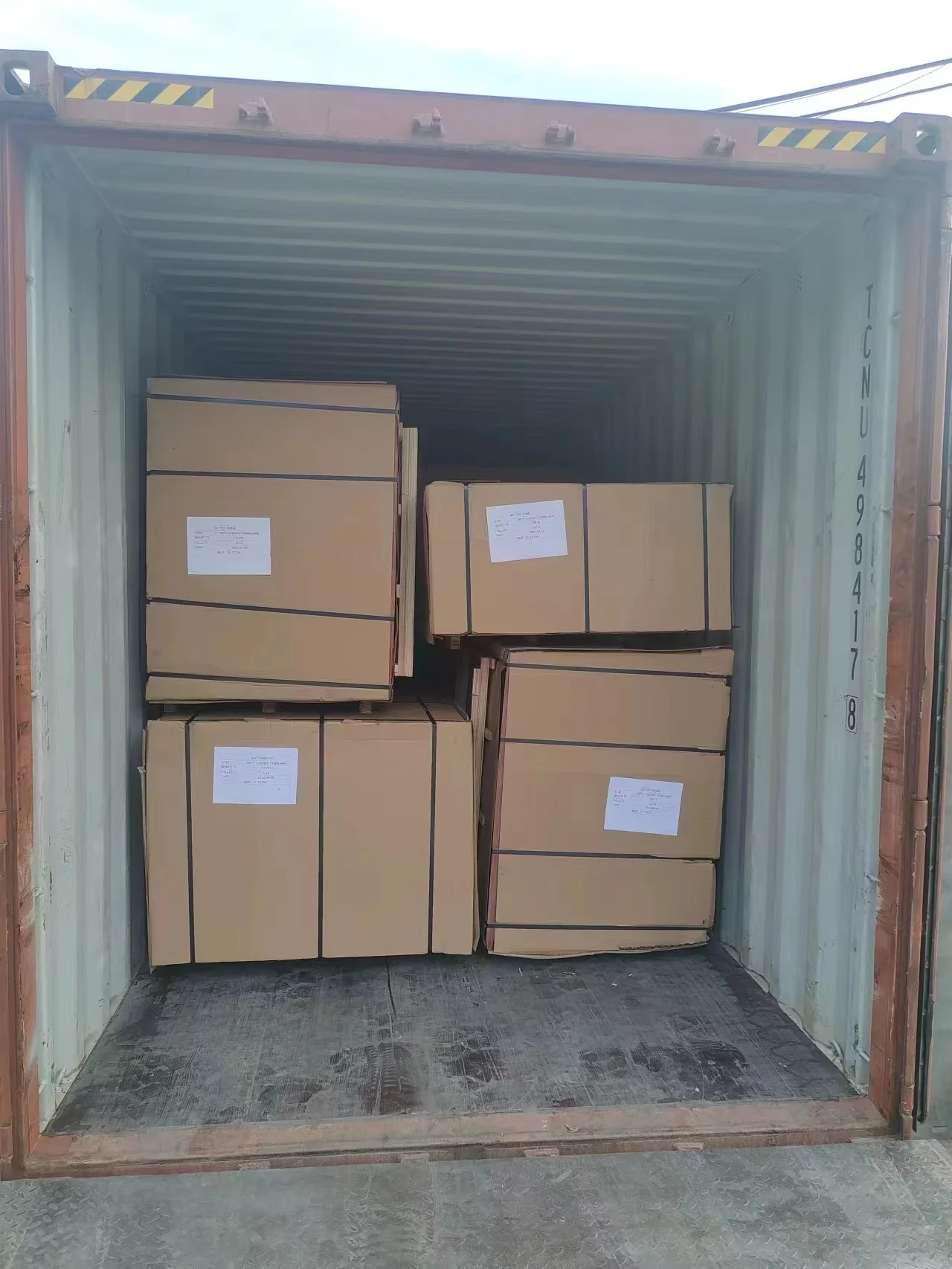 Factory Price 100% Laminated Bamboo Wood Carbonized Customized Size ...