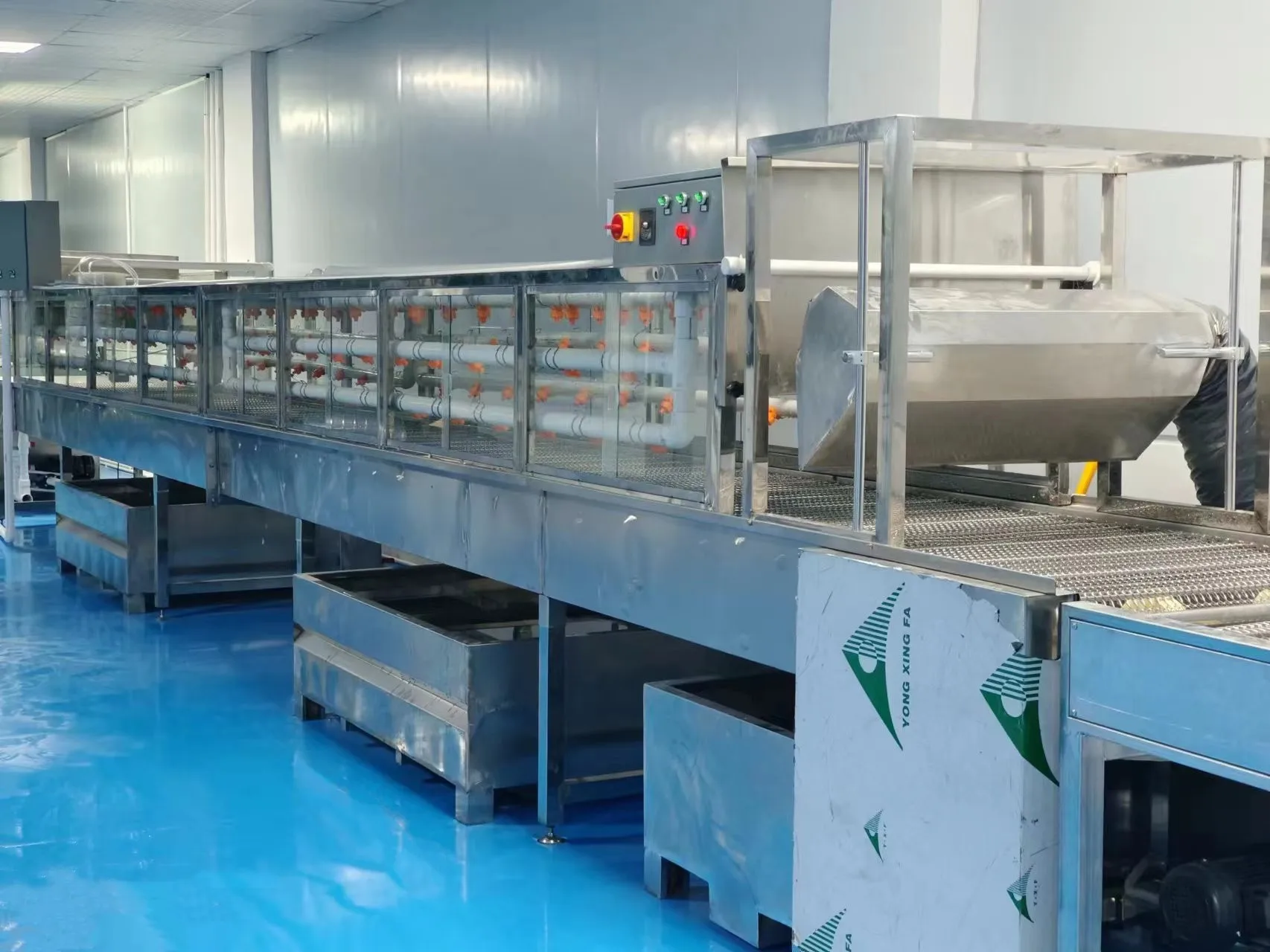 Small Manual Water Transfer Printing Tank Factory Equipment