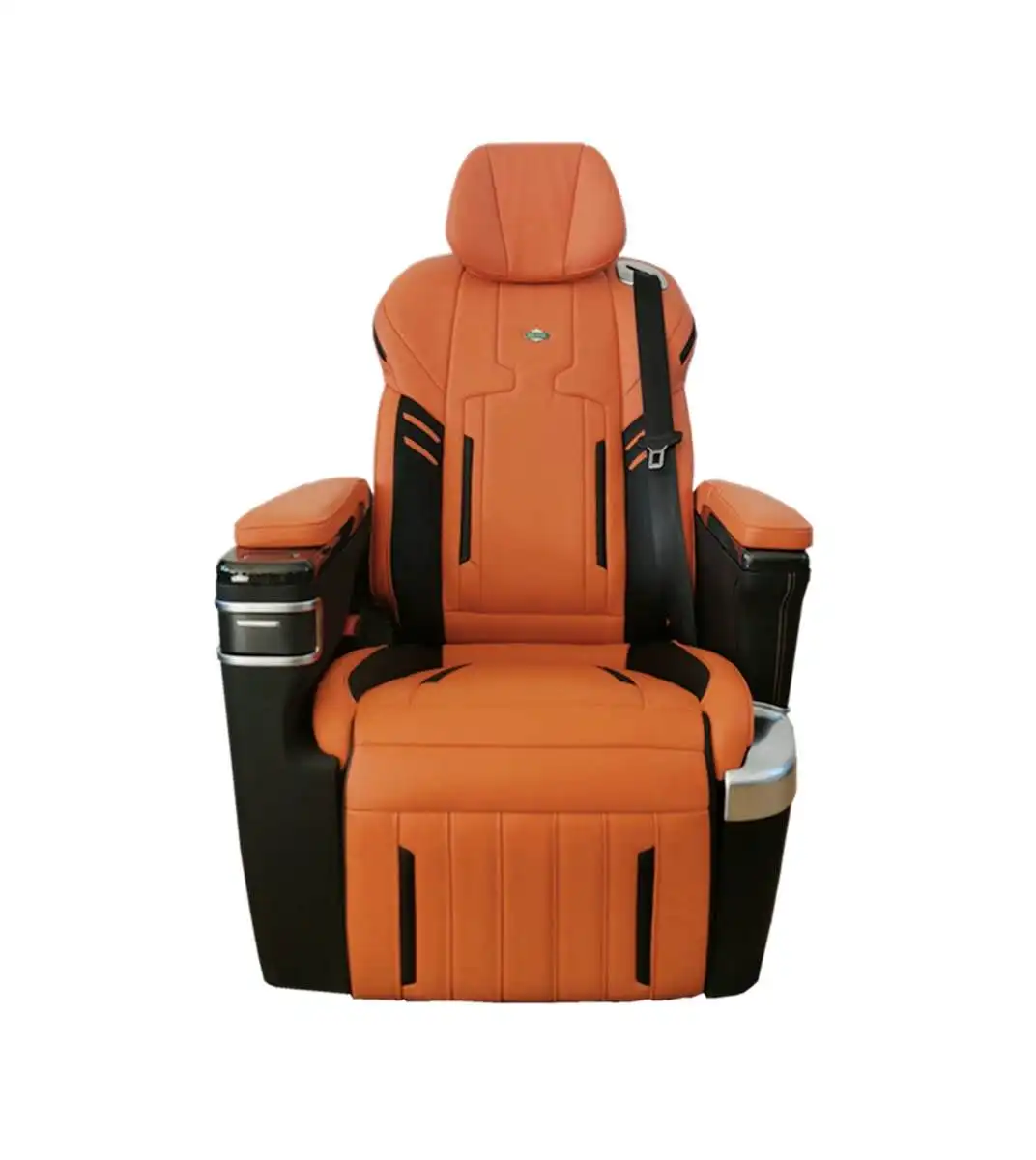 Customized design luxury car seats for MPV VIP seats fit for TOYOTA ...