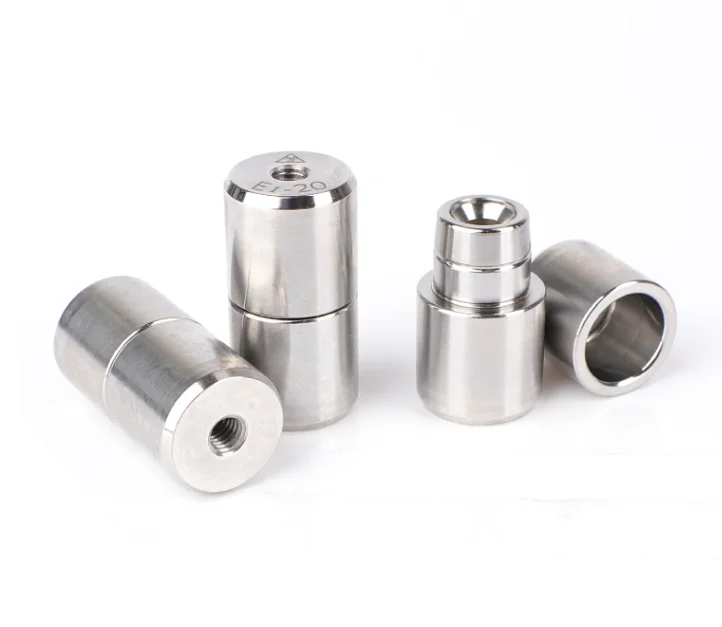 Interlocking Blocks Precision Positioning Straight Pin Set For Standard ...