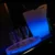Led Lit Up Waiter Tray / Cocktail Bar Tray (cc529) - Buy Cocktail ...