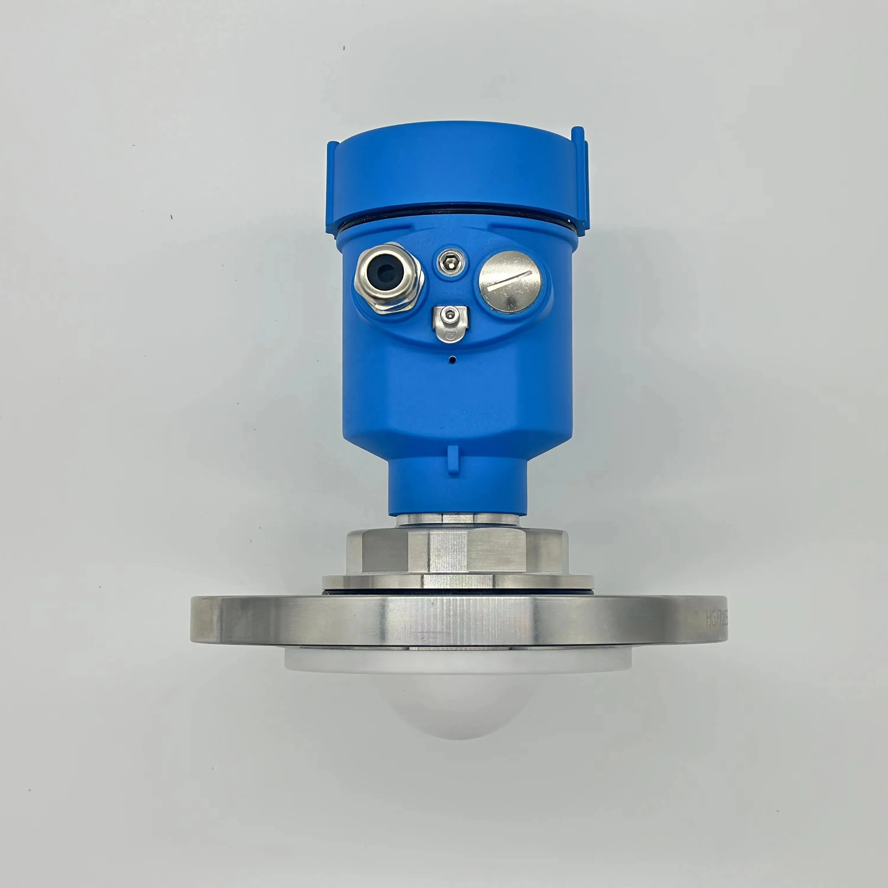 Explosion-proof High Frequency 80ghz Level Meter Radar Type Water Level ...