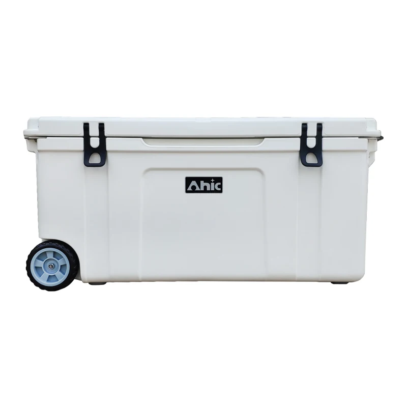 Alibaba.com: Plastic Ice Insulated 120L Large Portable Fishing Cooler ...