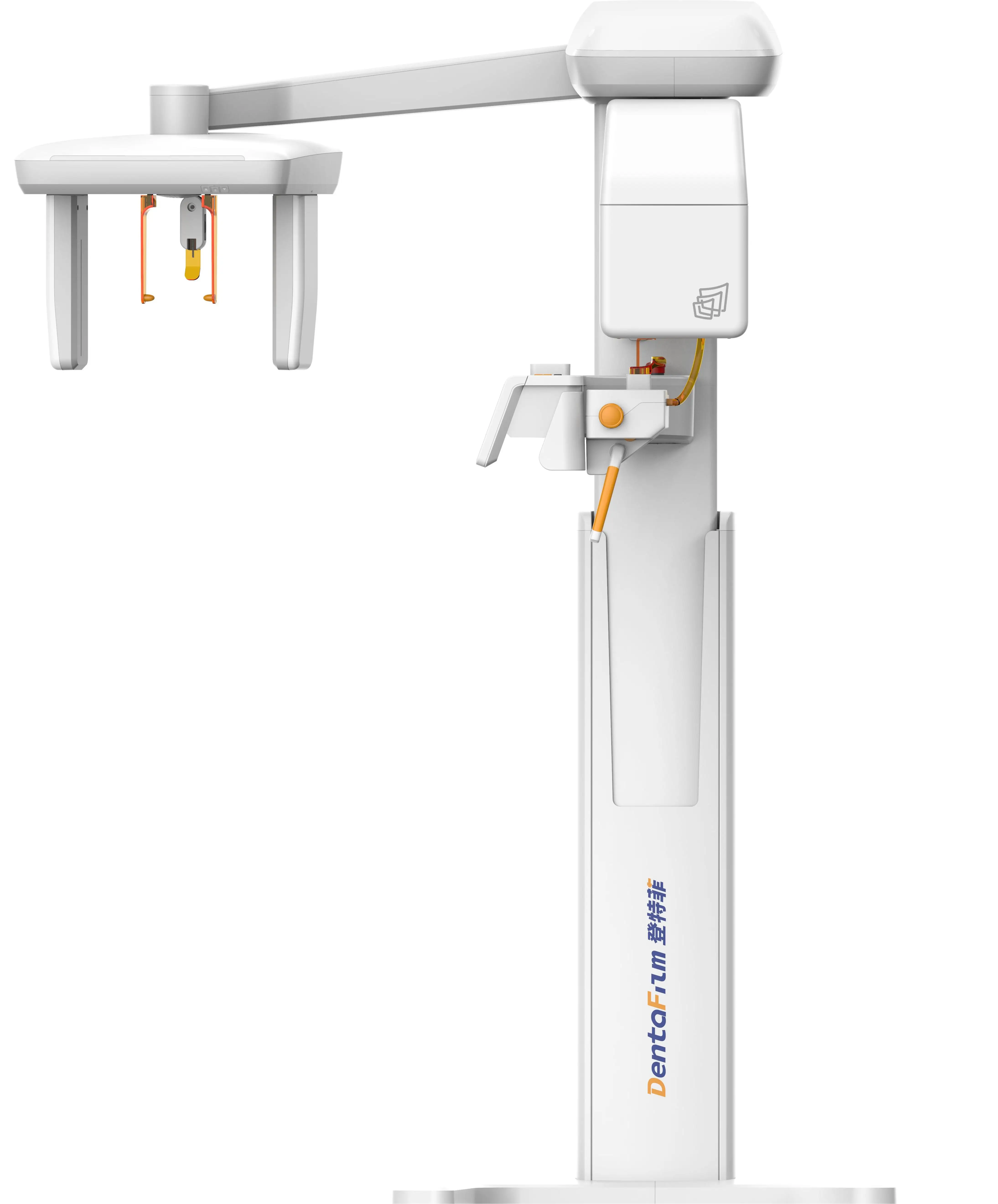 Digital Cbct Xray Unit System 2d 3d Panoramic Cone Beam Computer ...
