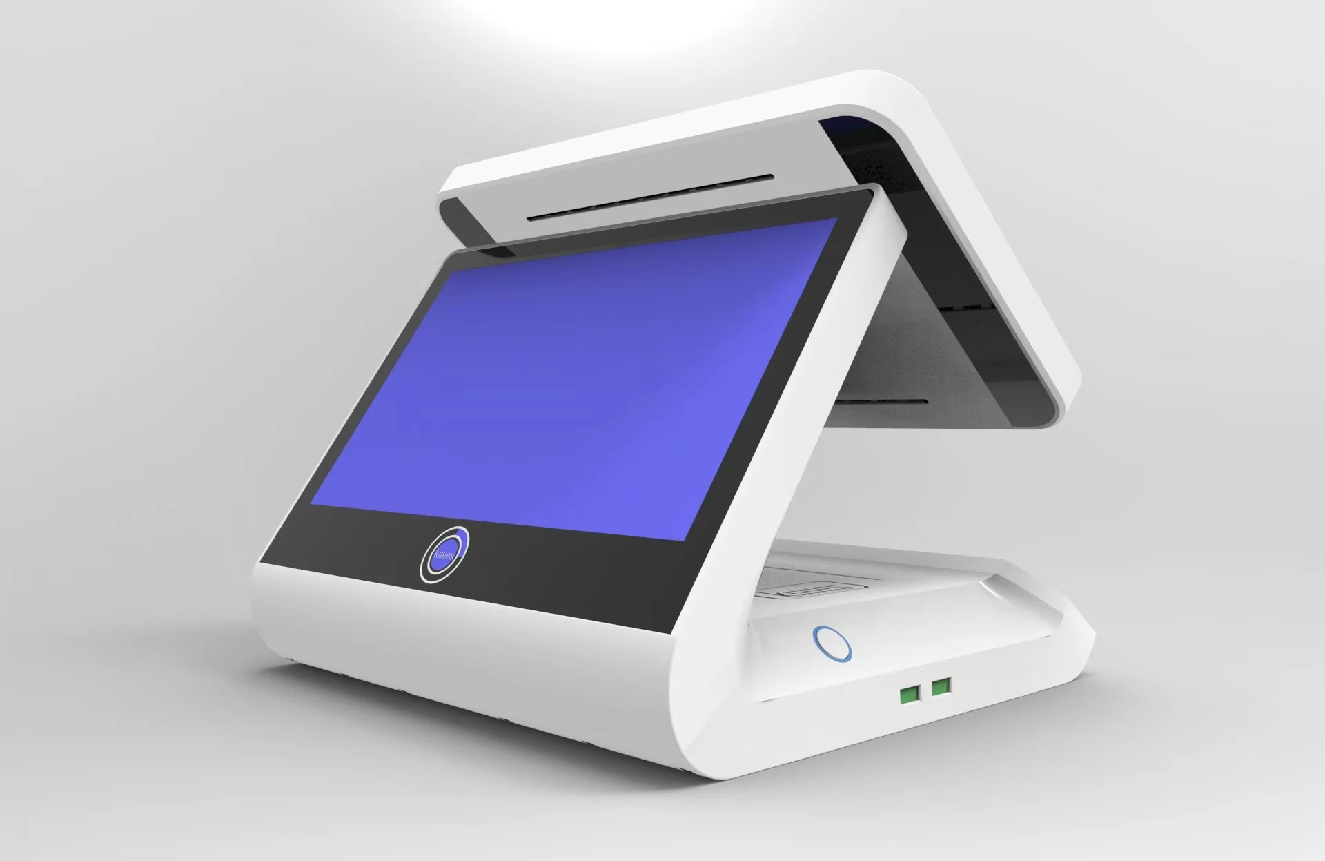 Shop Payment System POS Restaurant Display Cards NFC Slot Machine