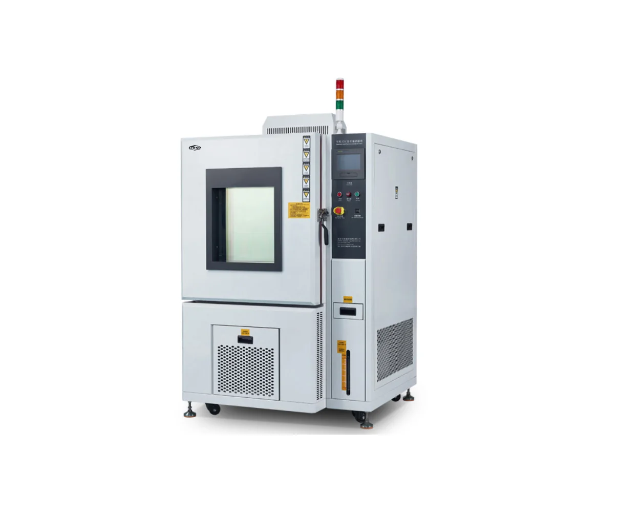 High/low Temperature Cycling Battery Test Cycling Battery Thermal Shock ...