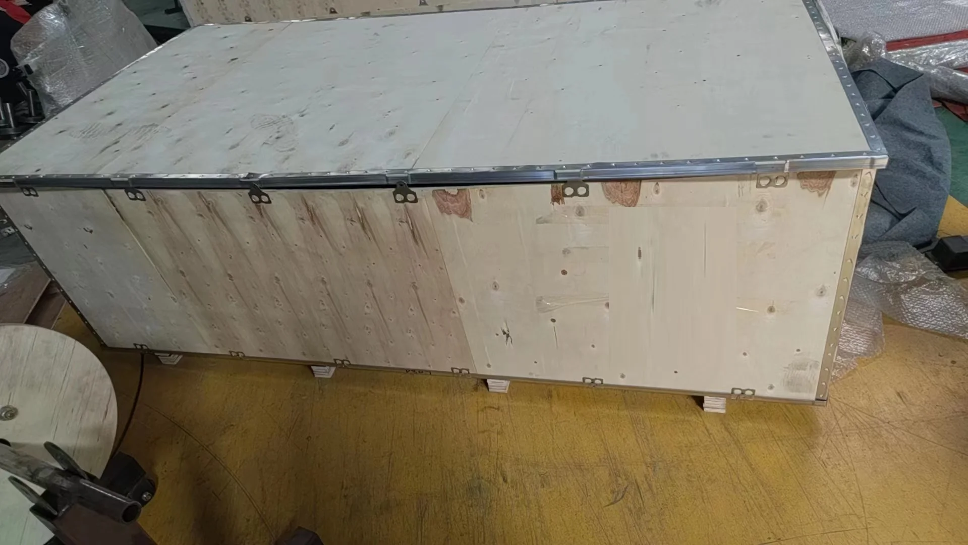 Commercial Fitness Equipment Leg Strength Exercise Trainer Reverse ...