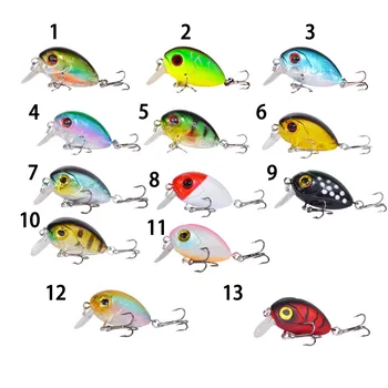 Weihai Afishlure Fishing Tackle Co., Ltd. - Hard Plastic Lure, Soft ...