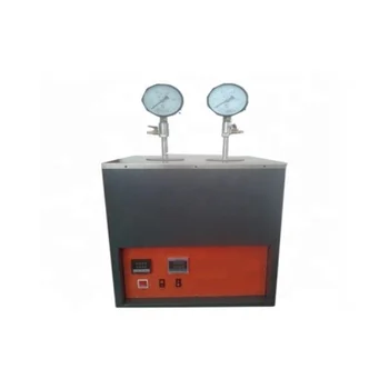 Oxidation Stability Apparatus And Oxidation Stability Instrument ...