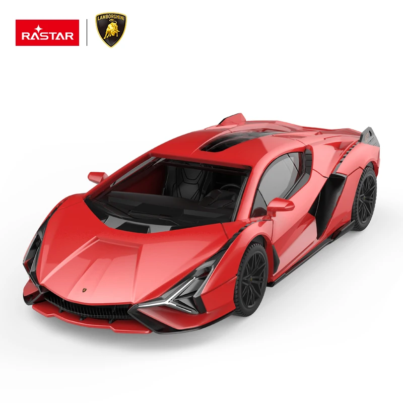 Remote Control Lamborghini Red