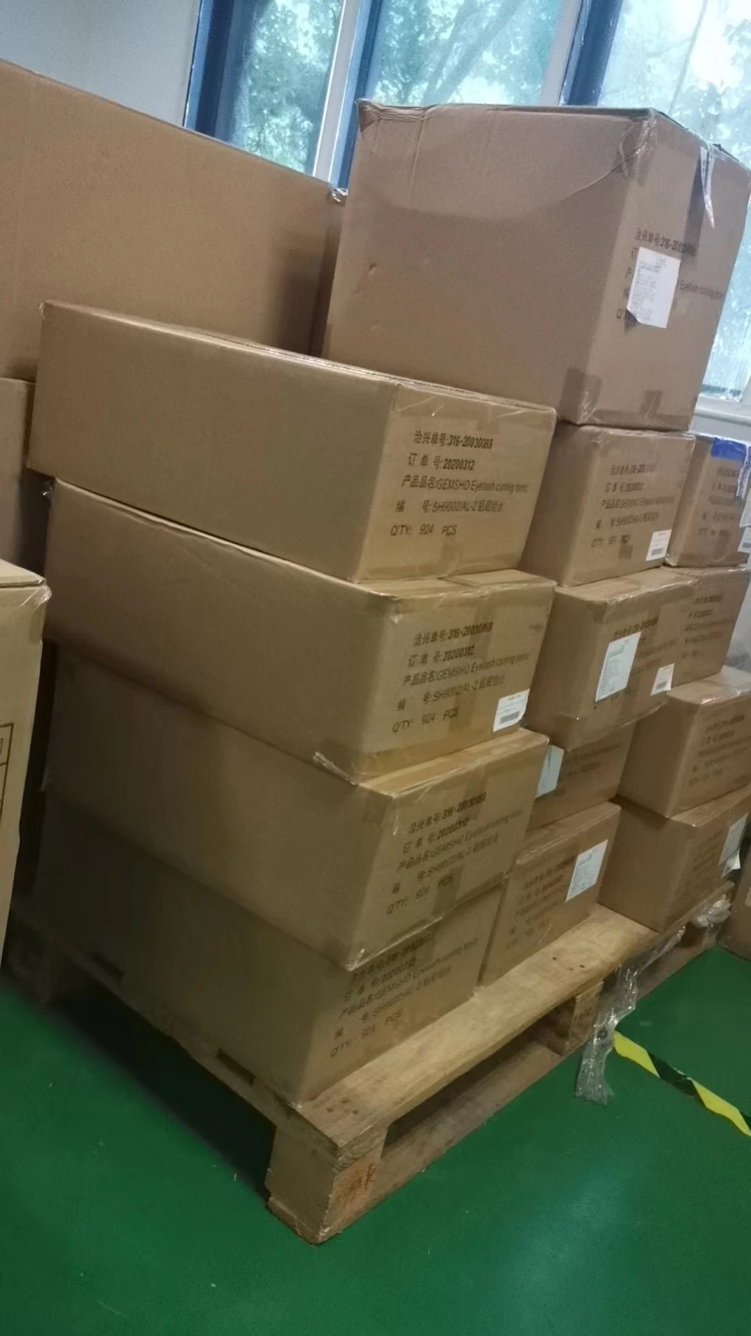 The Popular Logoless Oil Control Modification Brightening Concealer ...