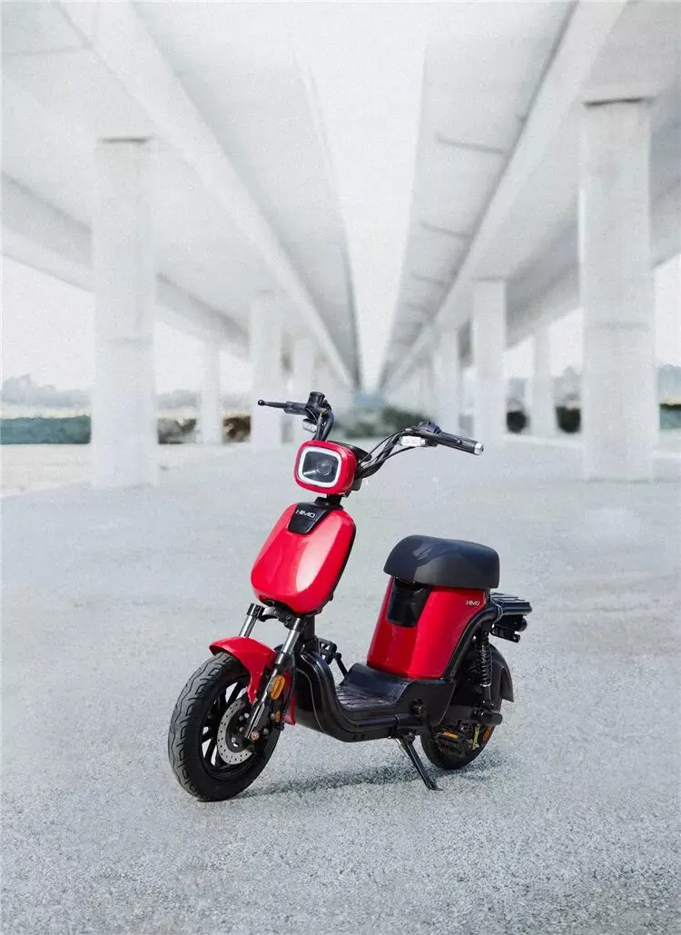 Himo T1 14 Inch 48v 350w 14ah/28ah Lithium Battery 60-120km Max Speed ...