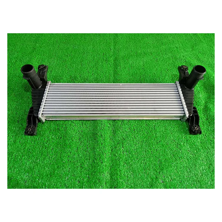 Diesel Intercooler For Ford Ranger Px Mazda Bt50 2.2l 3.2l 2011-on Eb3g ...