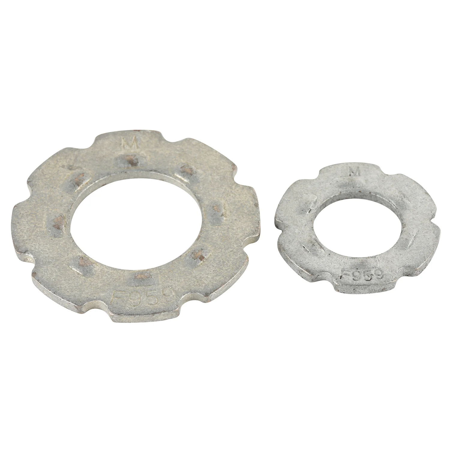 Astm F959 Direct Tension Indicator Dti Washers - Buy Indicator Dti ...