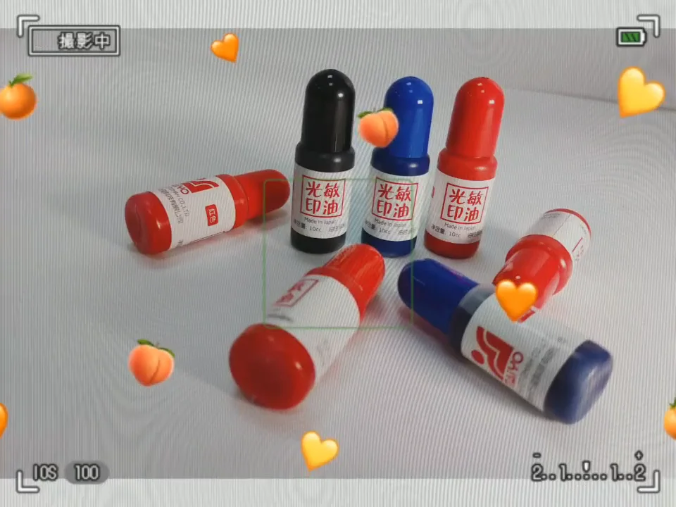 5cc Flash Stamp Ink For Pre-inked Stamp - Buy Flash Stamp Ink,Flash ...