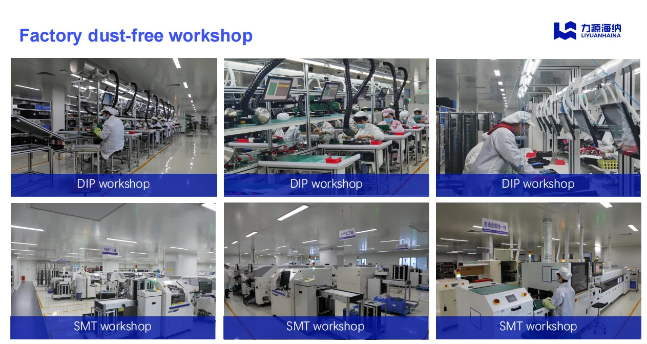 3000A 60V Hard Anodizing Rectifier for Electroplating