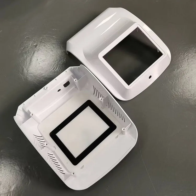 Thick Large Molding Rotational Molding Shell Housing Medical Equipment ...