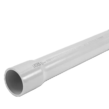 Csa Standard Db2 Conduit Tube Plastic Tubes For Electrical Wiring - Buy ...
