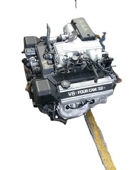 Good Condition Original Toyota 1uz-fe Engine Assembly Lexus Ls400 Lexus ...