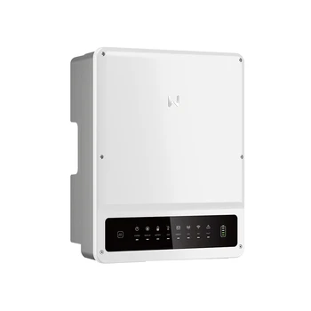 Goodwe Hybrid Inverter Three Phase 15kw/20kw/25kw/30kw 380v Three Phase ...