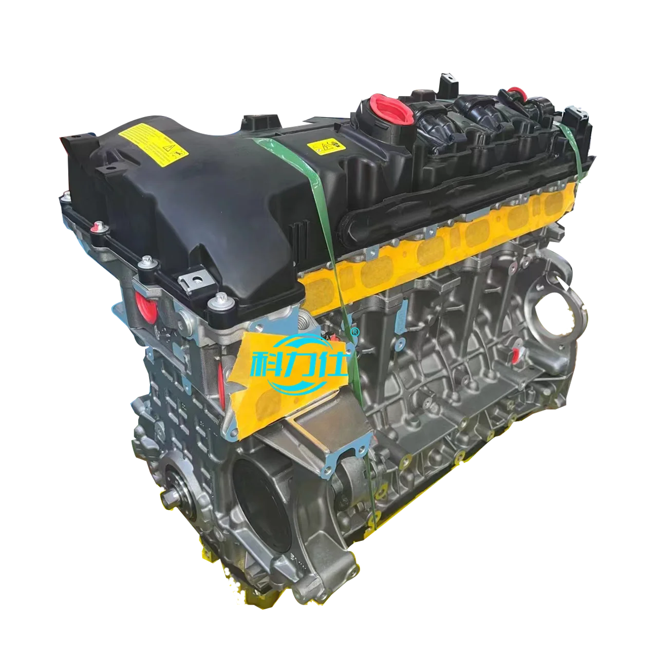 High Quality 3.0l Long Block Motor For Bmw 335 740 X6 N54b30 Automobile ...