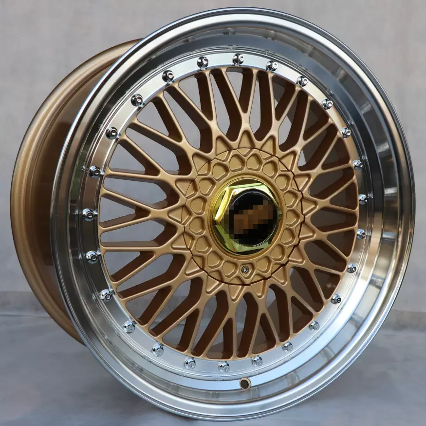 Shop High Performance Passenger Car Wheels from Vesteon