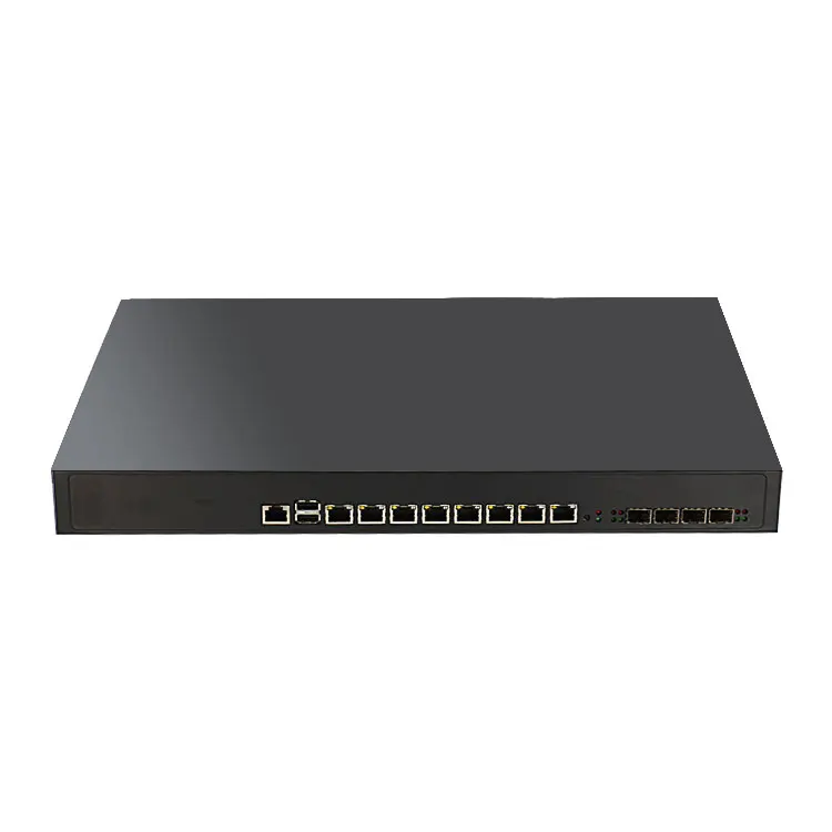 8*4 10G Inte-l WGI211AT dispositivo de red LGA1151 6th/7th router ...