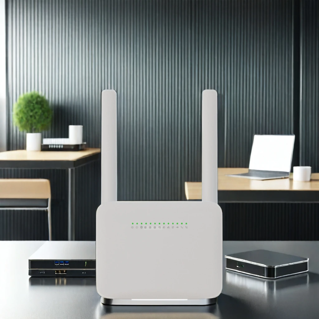 Upgraded 802.11ax Technical Standard 2.5G/5G WiFi Router 60Mbps Uplink ...