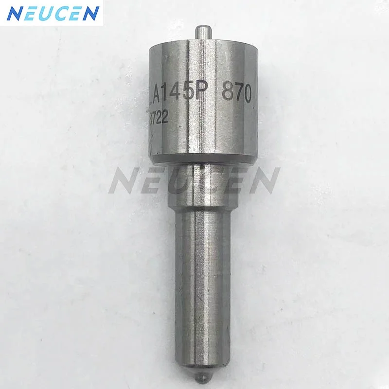 High Quality Common Rail Injector Nozzle Dlla150p2420 0433172420 For ...