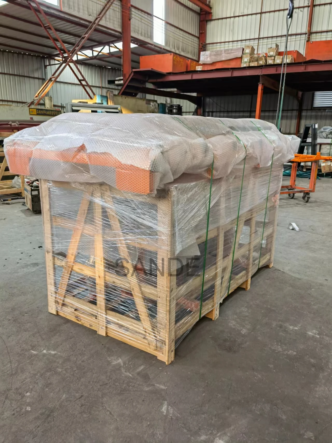 Sande Tool Workshop Work Bench With Wheels For Stone Working ...