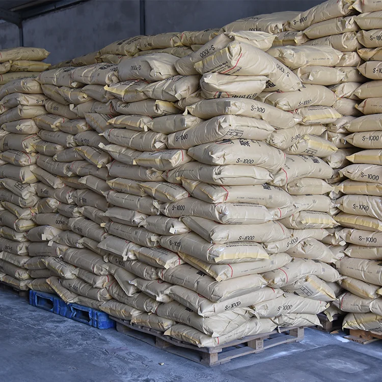 Pvc Powder Polyvinyl Chloride K60 K-65 K67 Sg5 S1000 Natural Pvc Resin ...