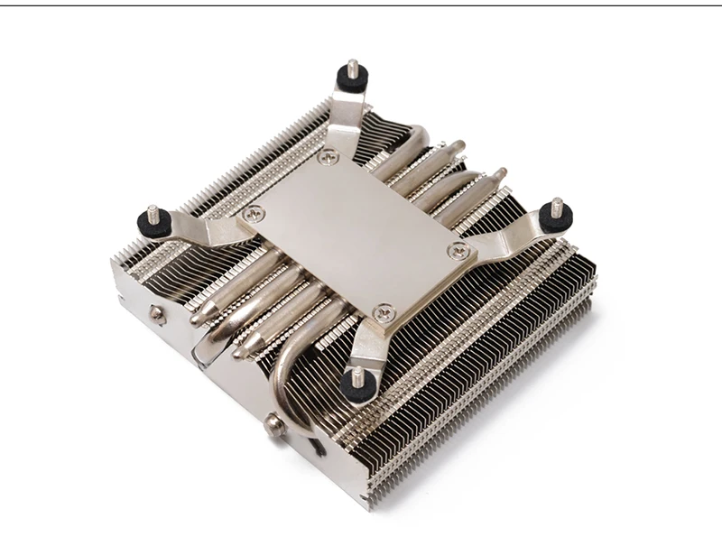 Thermalright AXP90 CPU Cooler - 4 Copper Heatpipes for AMD AM4