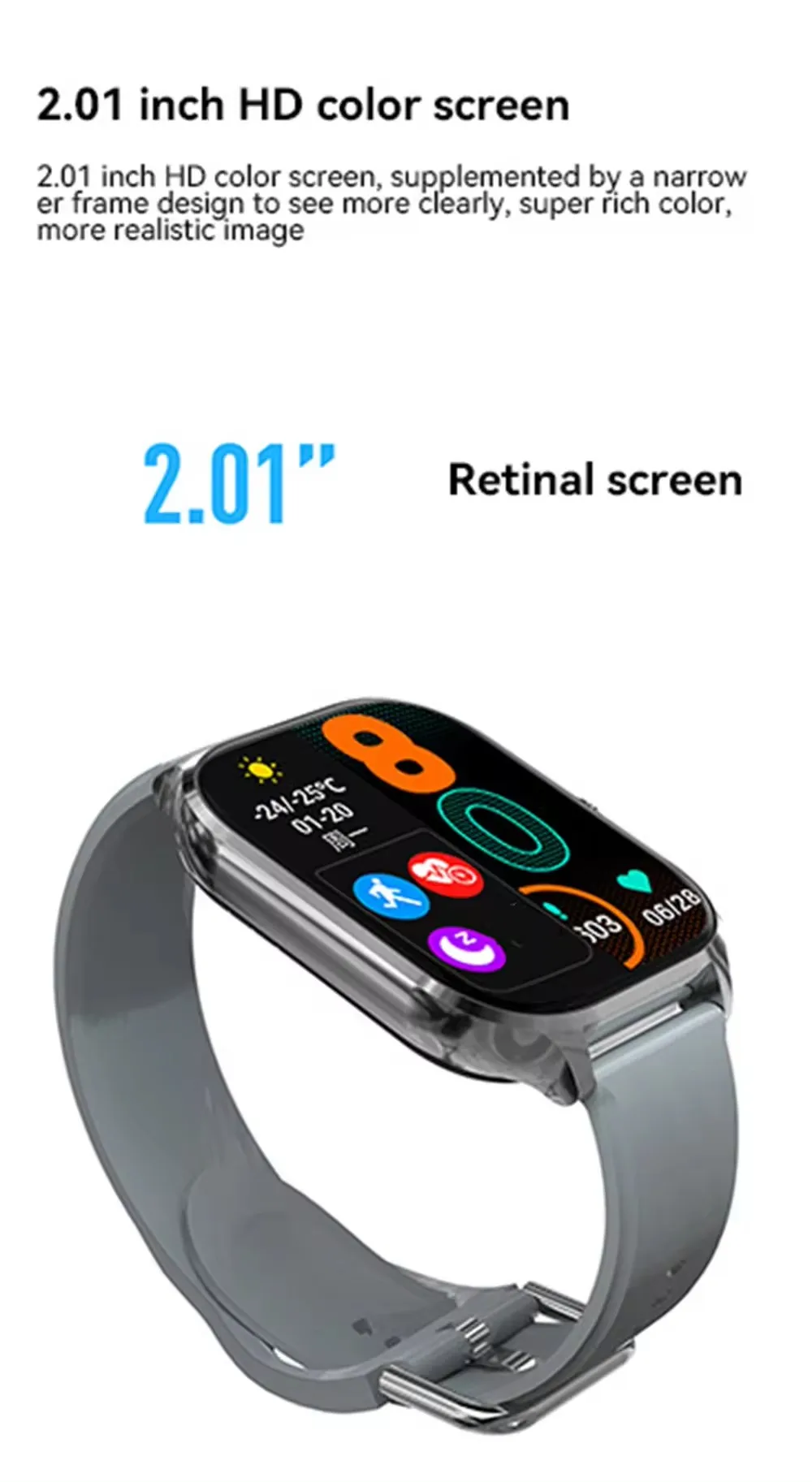 T97 T83 S8 Ultra Android 4G 5G Smart Watch 2024 with Sim Card