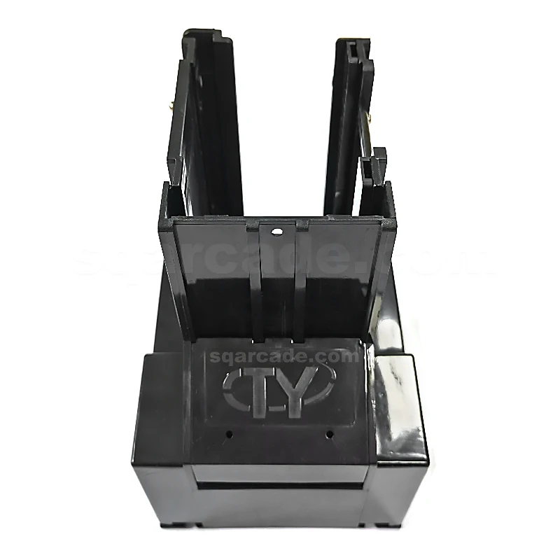 MJ12V Pulse Card Dispenser Card Sender Ticket Selling for kiosk parking ...