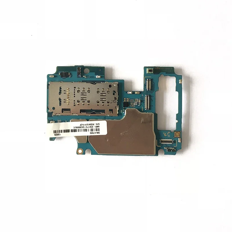 Alibaba.com: Original Unlocked Motherboard for Samsung A10 A20 A30 A40 ...
