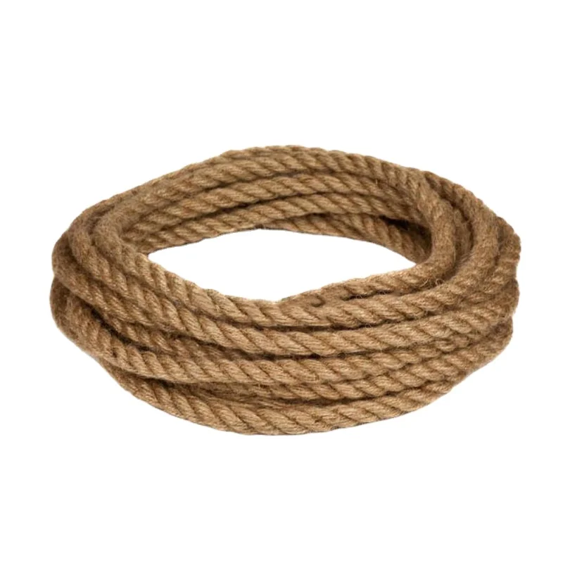 Alibaba.com: 6mm Jute Shibari Ropes, Soft Flexible Twisted Rope ...