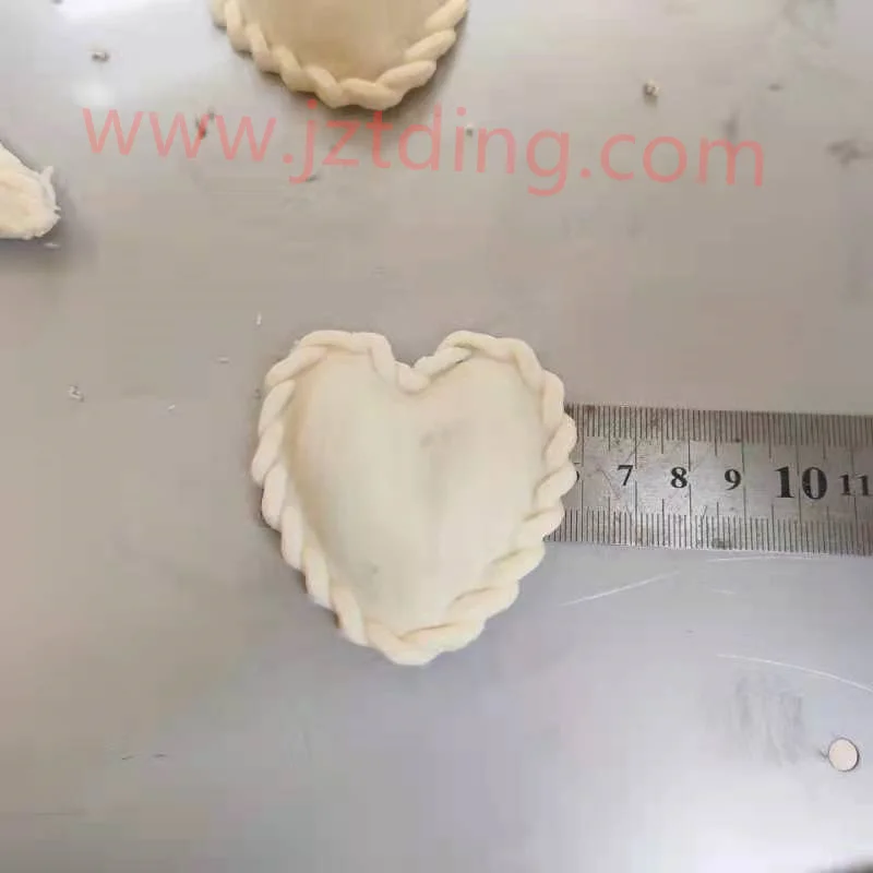 4500pcs/h Automatic Dumpling Machine - Efficient & Reliable